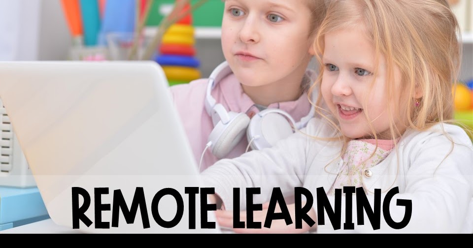 Kindergarten is Grrreat!: Supplies for Remote Learning - Kindergarten