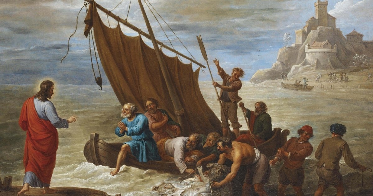 My Reflections 1Reflection For April 17 Friday In The Octave Of