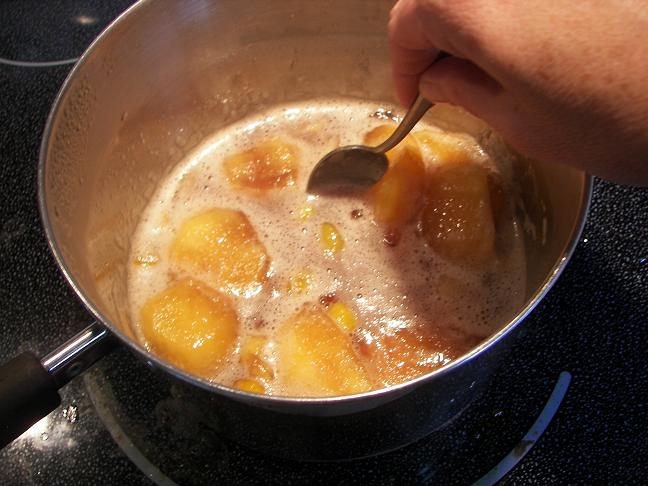 VEGAN ASPIC DE POMMES |The Vegan Version