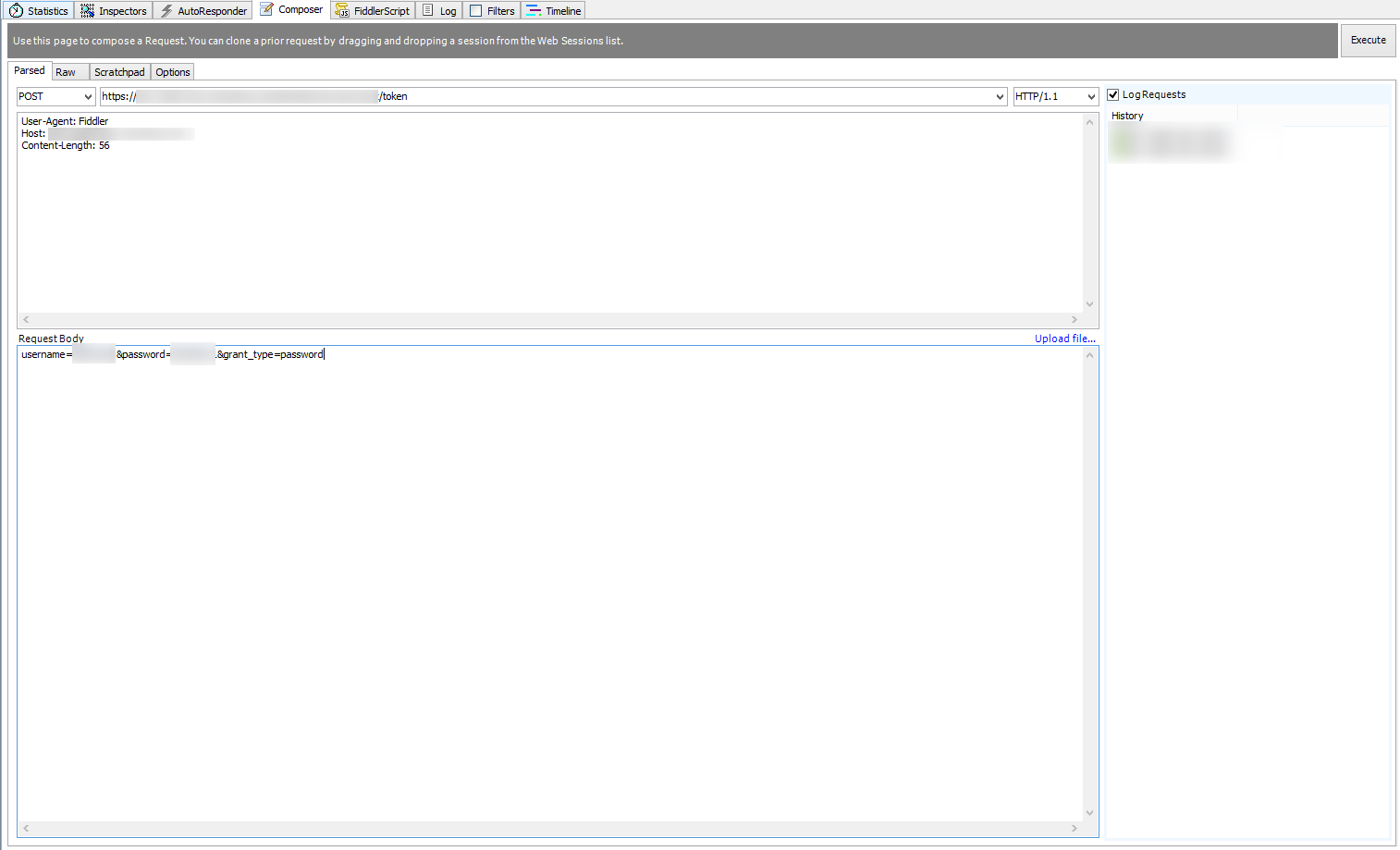 Living And Breathing The World Of Microsoft Testing Authorization Header Bearer Tokens With