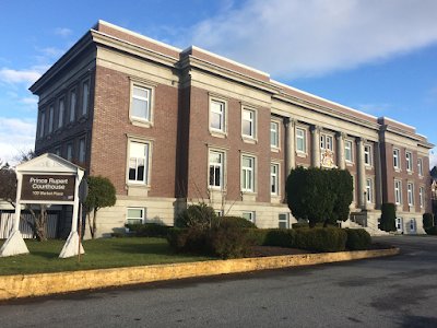 North Coast Review: British Columbia Court system set to suspend ...