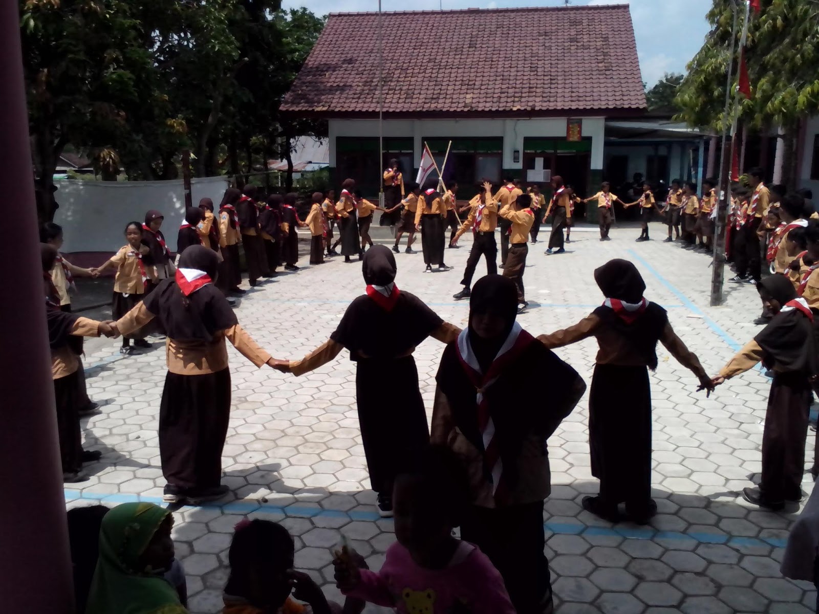 Download Contoh Program Kerja Pramuka Siaga, Penggalang, Penegak dan ...