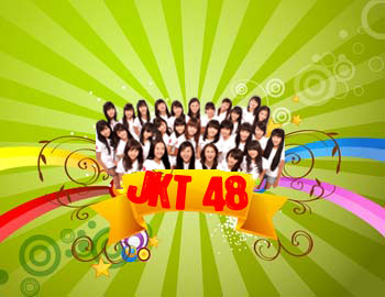Koleksi photo dan wallpaper JKT 48 | grup idol Indonesia | Blogue ...