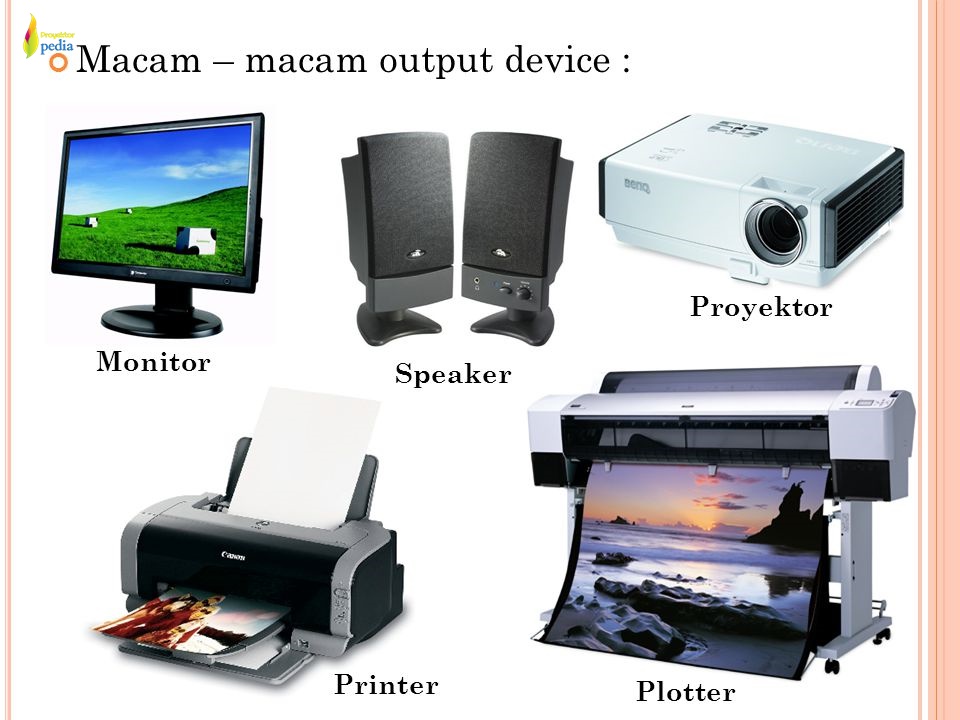 LCD Proyektor Merupakan Media Output Yang Berupa ? Simak Yuk