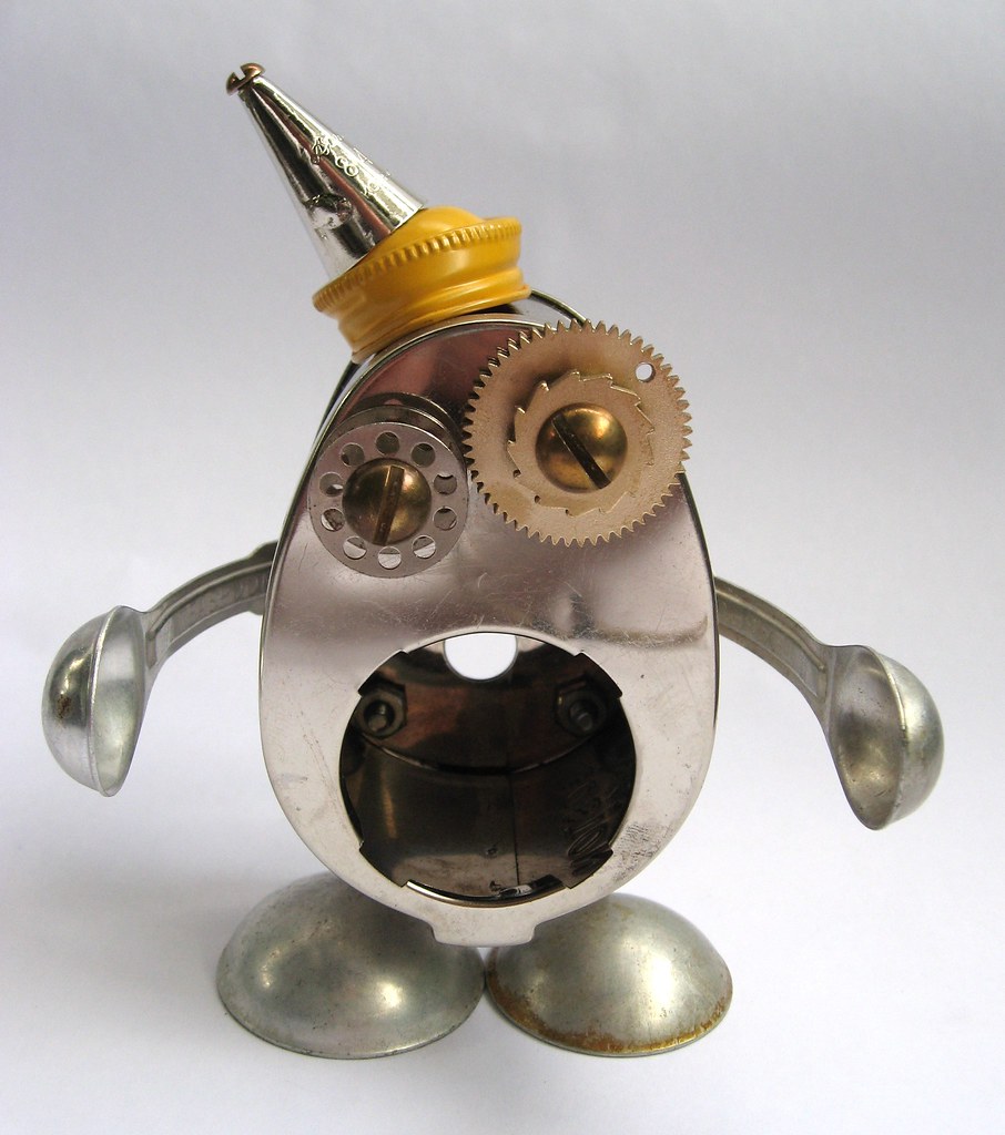 Clases de Artística. Prof. Riva: 2do año Don Bosco ENSAMBLAJE