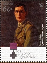 2011 The Victoria Cross