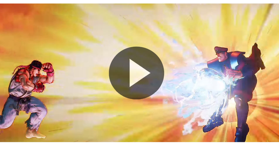 GUIDES 3D STREET FIGHTER