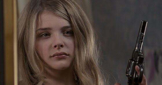 Film Fan: Hick (4 Stars)