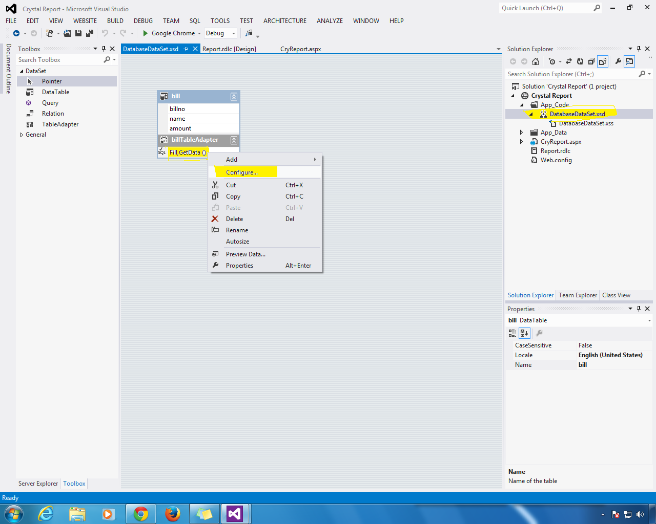 ASP.NET,C#.NET,VB.NET,JQuery,JavaScript,Gridview,SQL Server,Ajax,SSRS ...