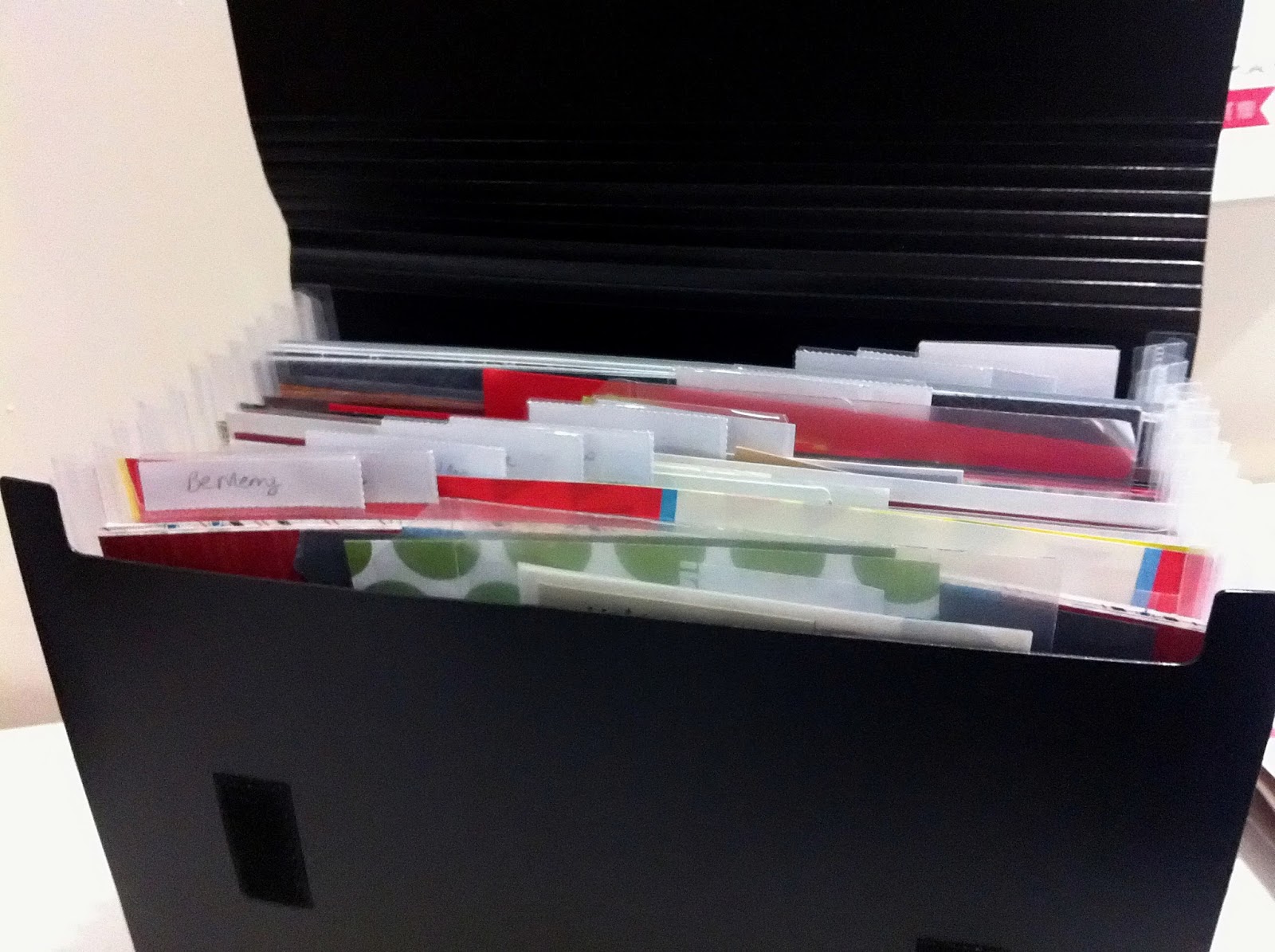 Creative file storage ideas - chnipod