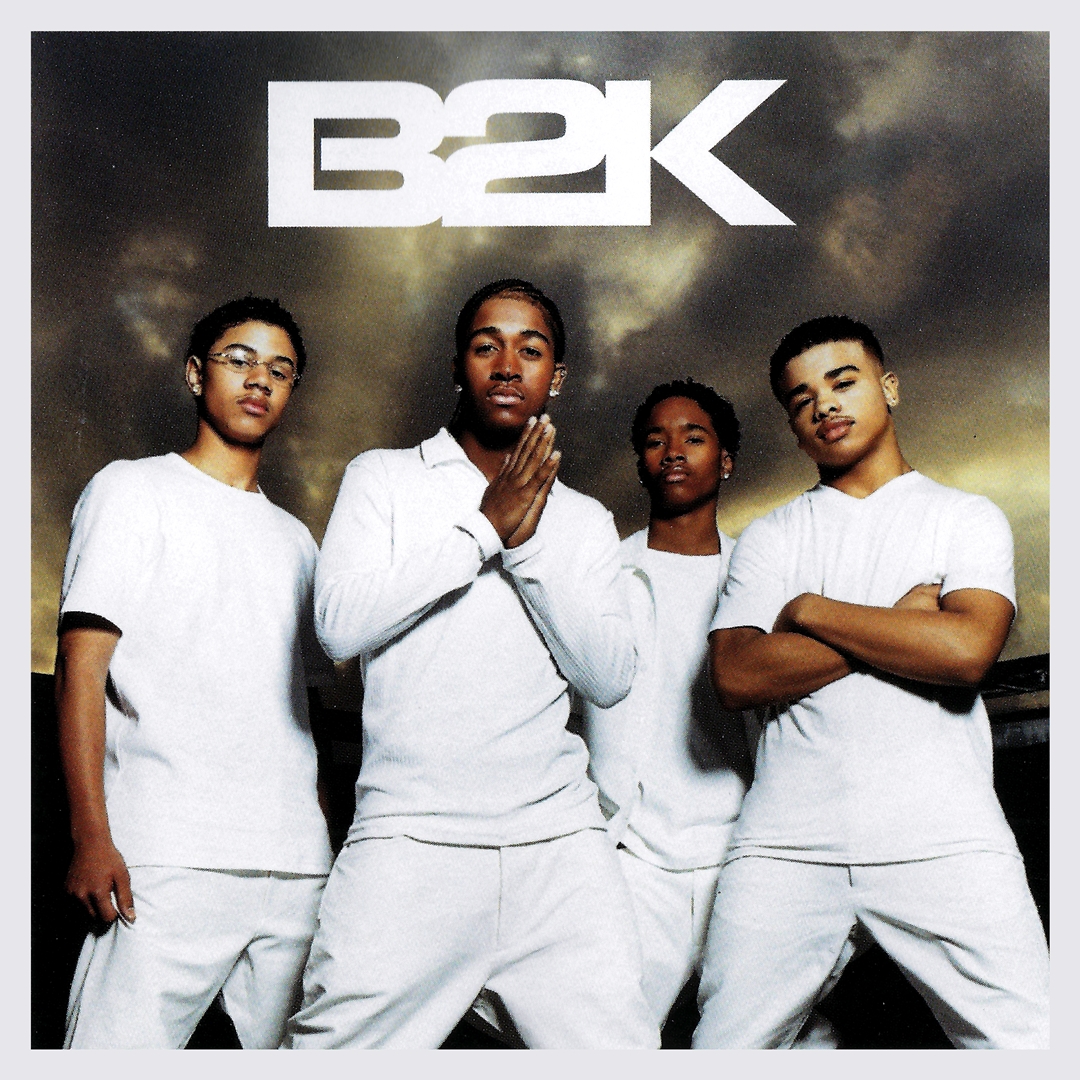 B2K - B2K (2002) ~ Mediasurfer.ch