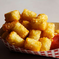 Bintang Frozen Foods: Kentang Beku Sehat (SIMPLOT)