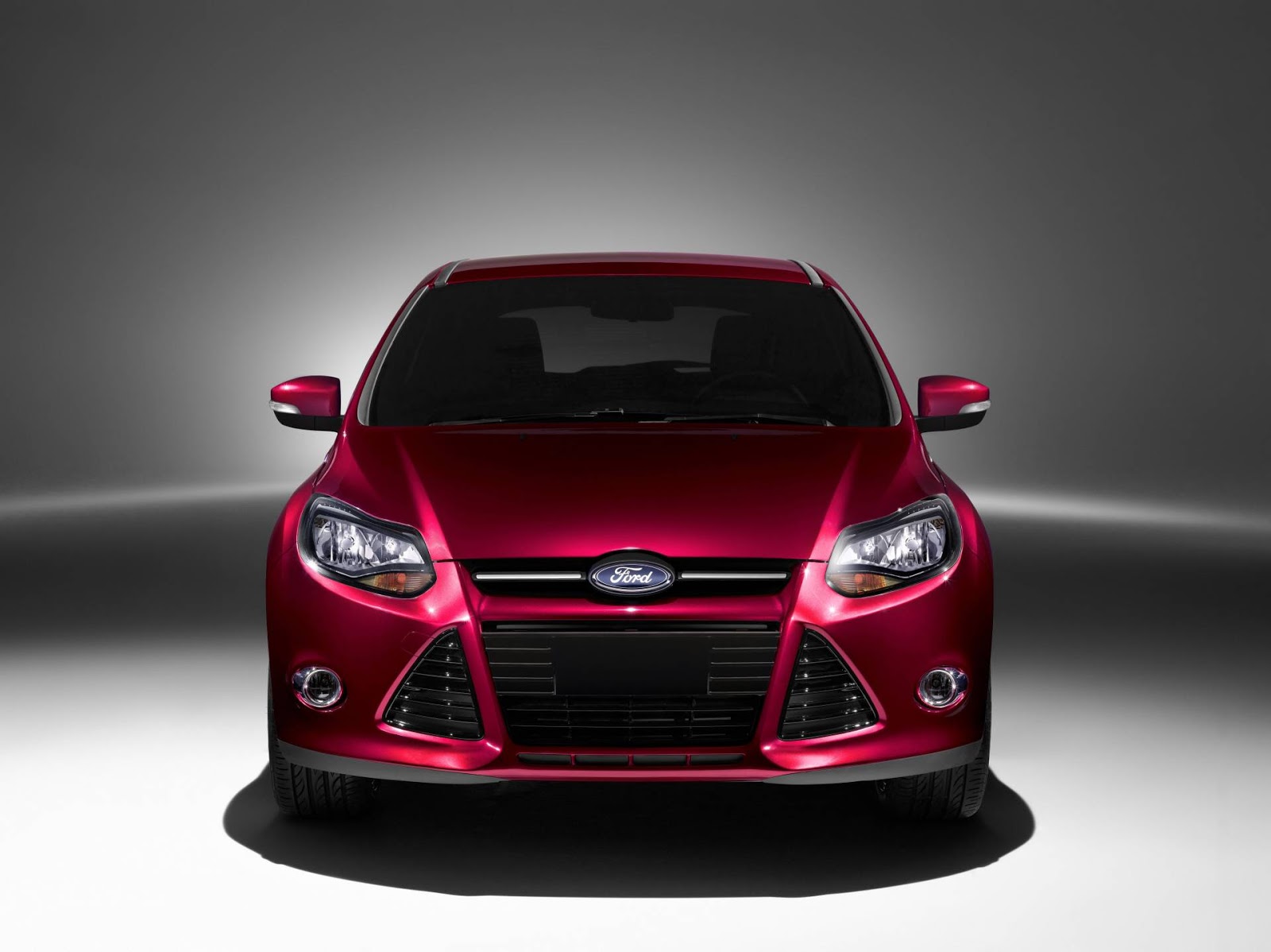 Most Wanted Cars: Ford Focus 2013