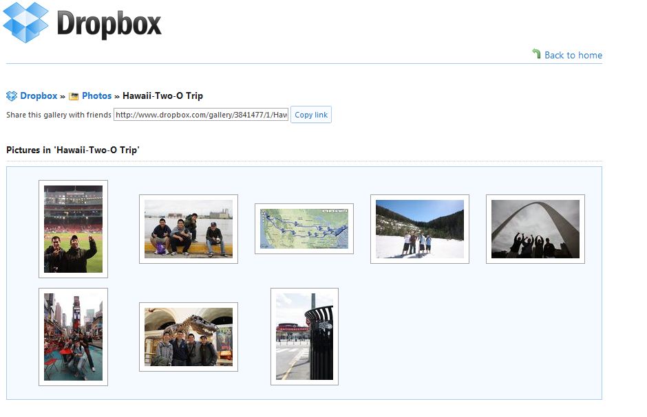 The Thrifty Techie: Beginners Guide to Dropbox