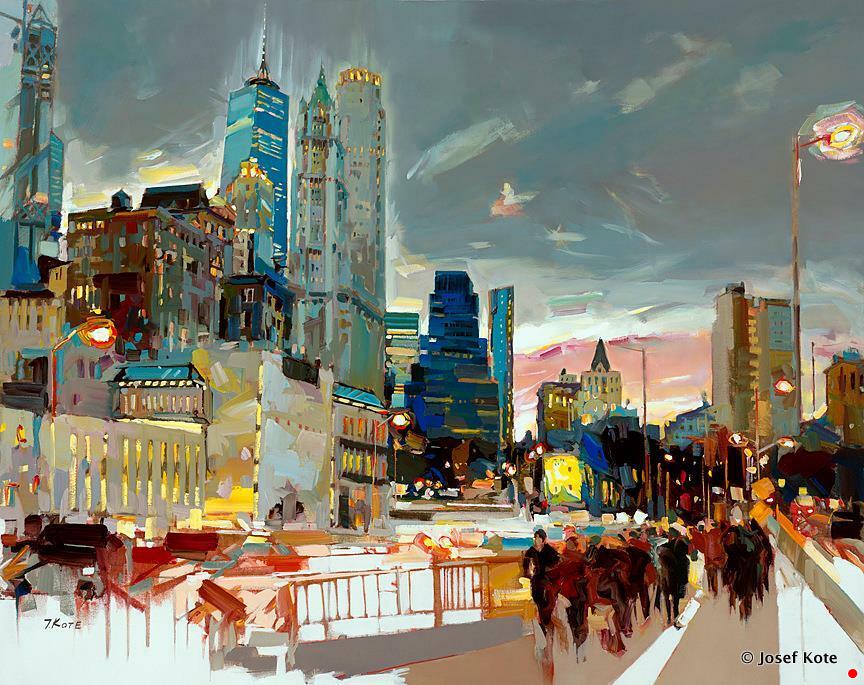 Josef Kote, 1964 | Tutt'Art@ Masters