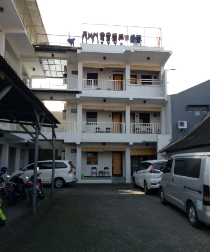 Hotel Anugrah Jember - Harga Tarif dan Alamat Lokasi
