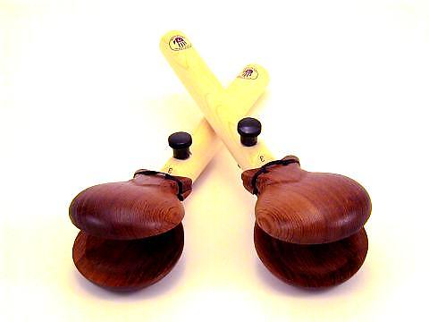 | KASTANJETE |: RAZLICITE VRSTE KASTANJETA