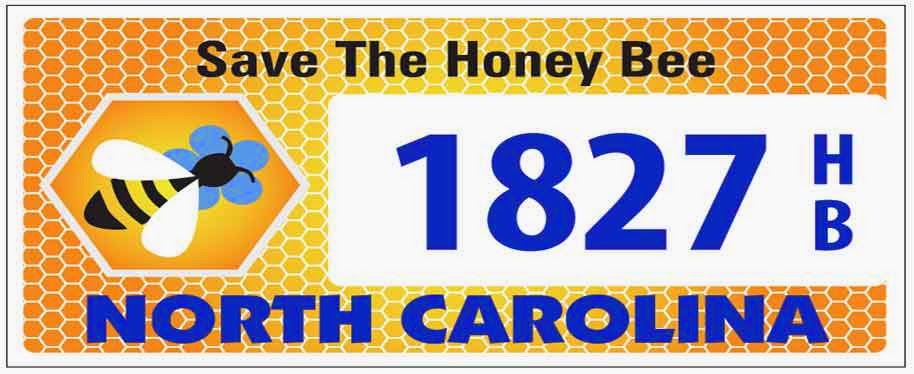 Durham Council of Garden Clubs: North Carolina “Save the Honey Bee ...