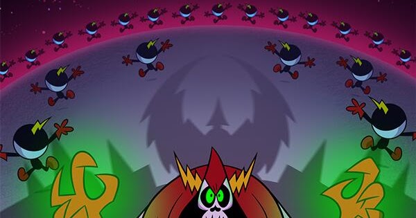Wander Over Yonder Season 2 vietsub full hd - Animation Vietsub Online