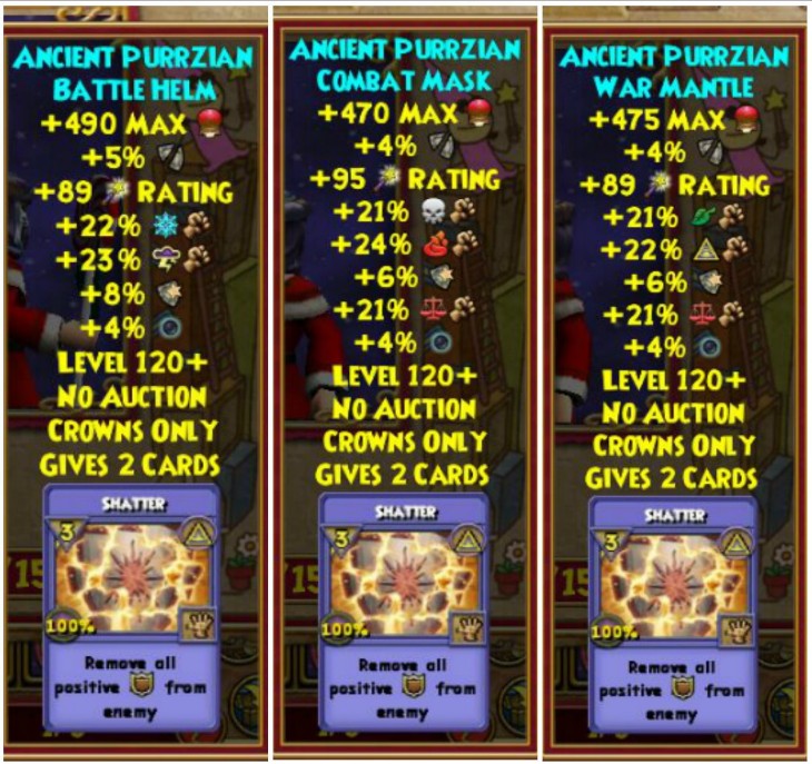 Stars of the Spiral: Guide to the Ghulture's Hoard Pack