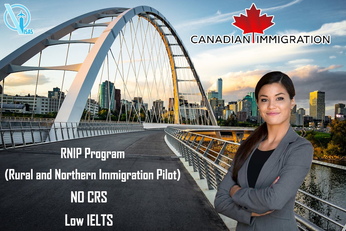 Migrate to Canada || The Rural and Northern Immigration Pilot || RNIP ...