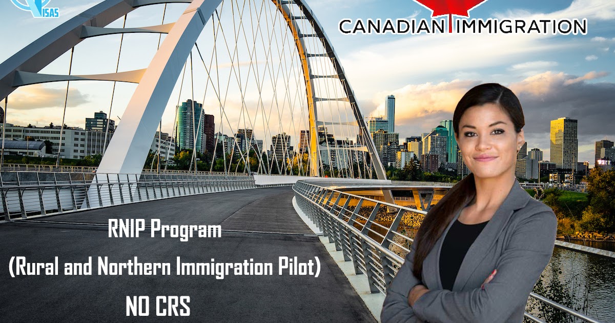 Migrate to Canada || The Rural and Northern Immigration Pilot || RNIP ...