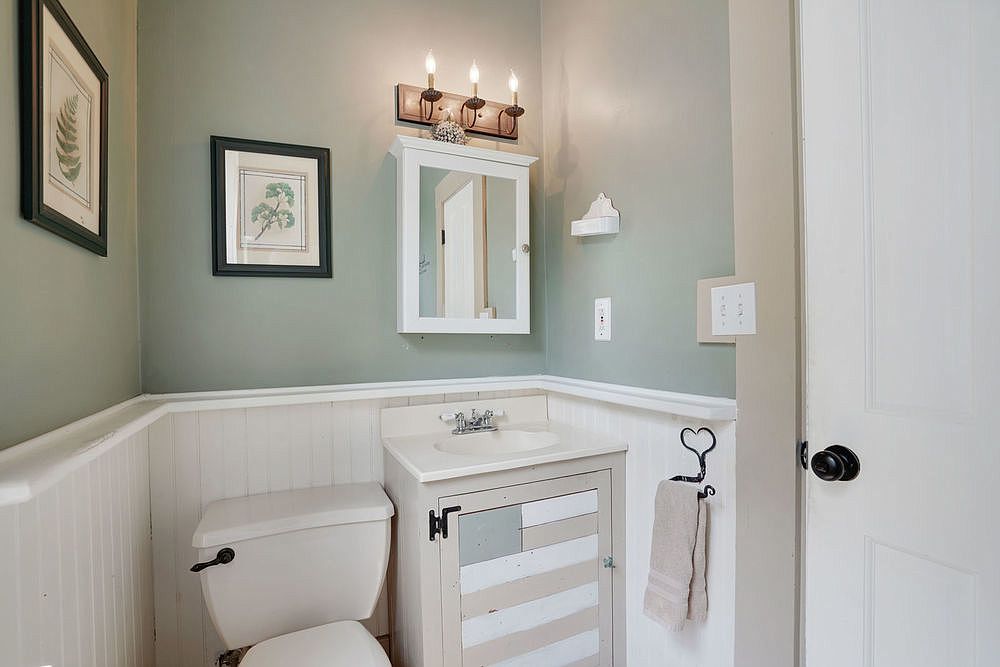 Sweet House Dreams: Neshanic Mill, 1876 Grist Mill in Hillsborough, New ...