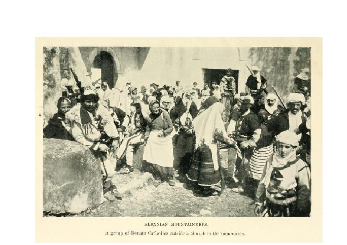 Τα Νέα της Βορείου Ηπείρου: Αλβανία,από την οθωμανική διοίκηση στο ...