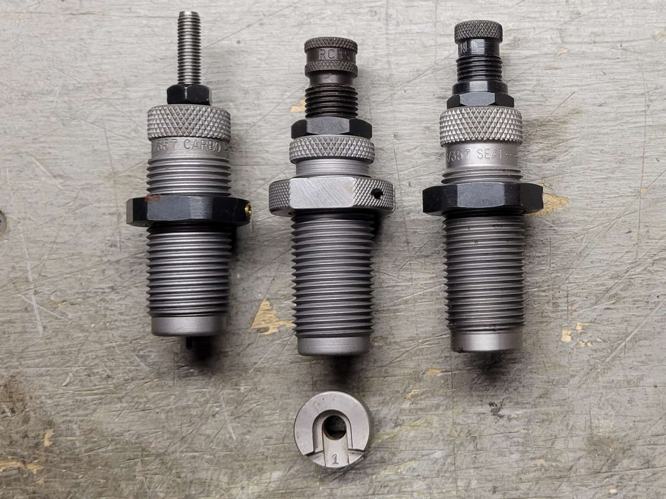 Blue Collar Prepping: A Primer on Reloading