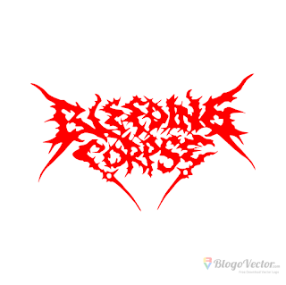 Bleeding Corpse Logo vector (.cdr) - BlogoVector