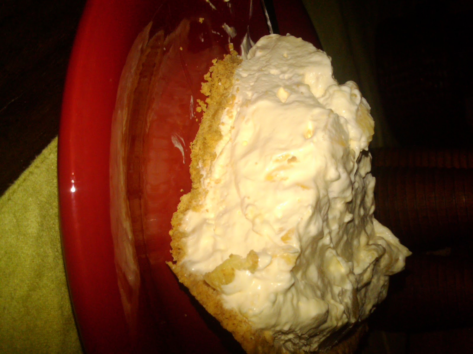 New Southern Pantry: John & Paula's Whipped Pies...oh my!