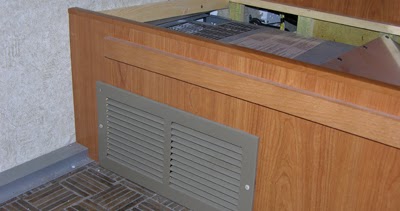 The RV Doctor: Making Use of Extra Space in an RV