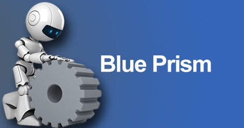 What is Blue Prism