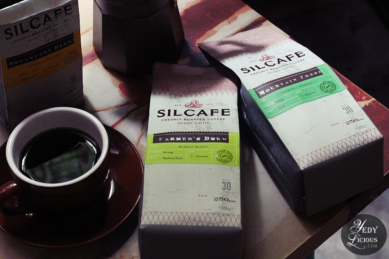 Silcafe Freshly Roasted Coffee: Local Coffee You Should Try #LoveLocal ...
