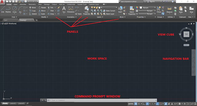 Introduction to AutoCAD - Supersonic Designs