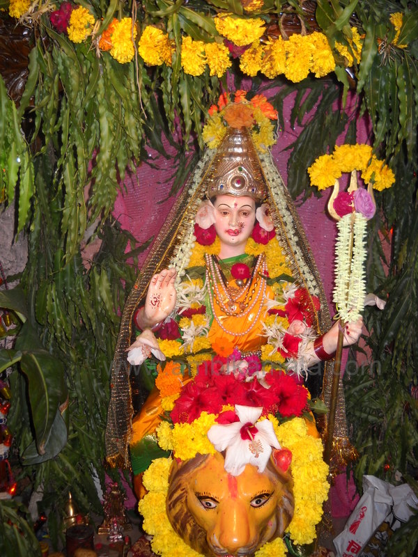 Ambika Mata: Photo Gallery