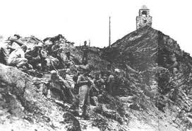 A SEGUNDA GUERRA MUNDIAL ( VITOR HUGO O IMPERADOR DOS TROVADORES: A ...