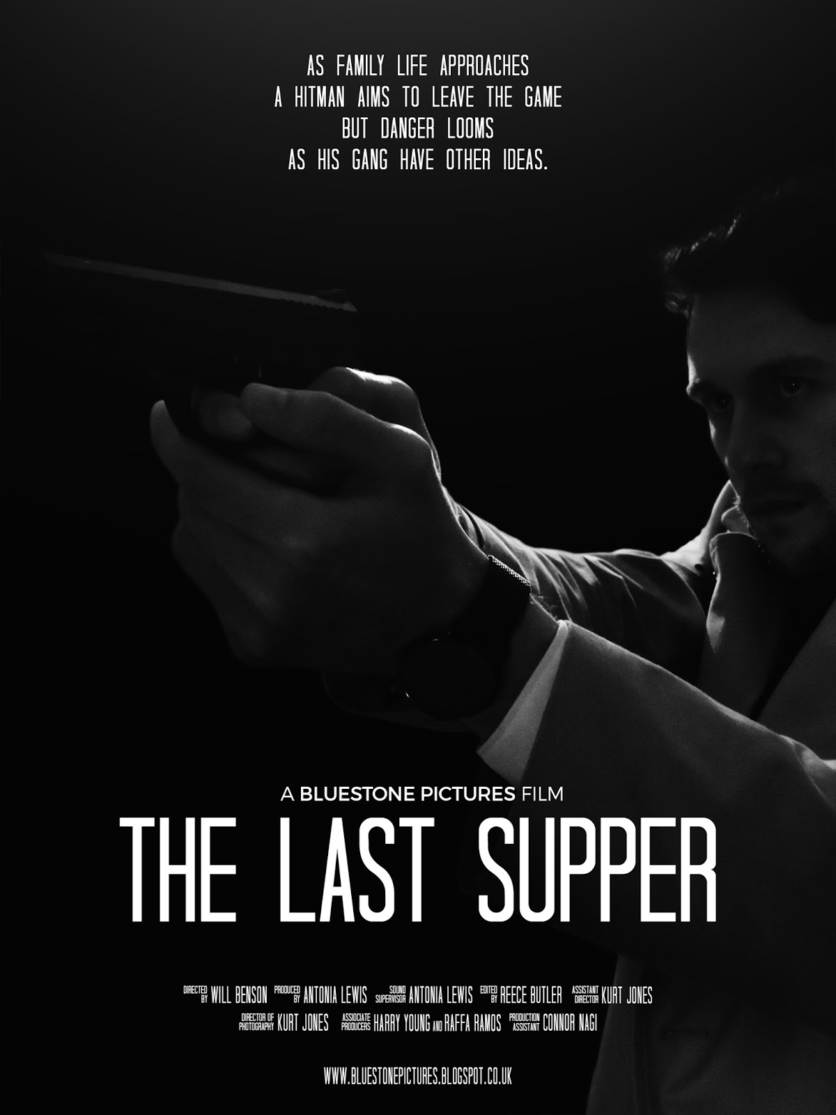 Artwork | Bluestone Pictures