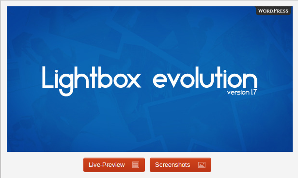 Web Design Tools 10 Amazing Jquery Lightbox Plugins For Wordpress