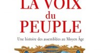 EUROPEAN SOCIETY FOR COMPARATIVE LEGAL HISTORY: BOOK: Michel HÉBERT, La voix du peuple - Une ...