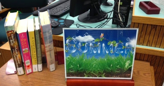 RA for All: RA Conversation Starter: Easy, Visual Displays