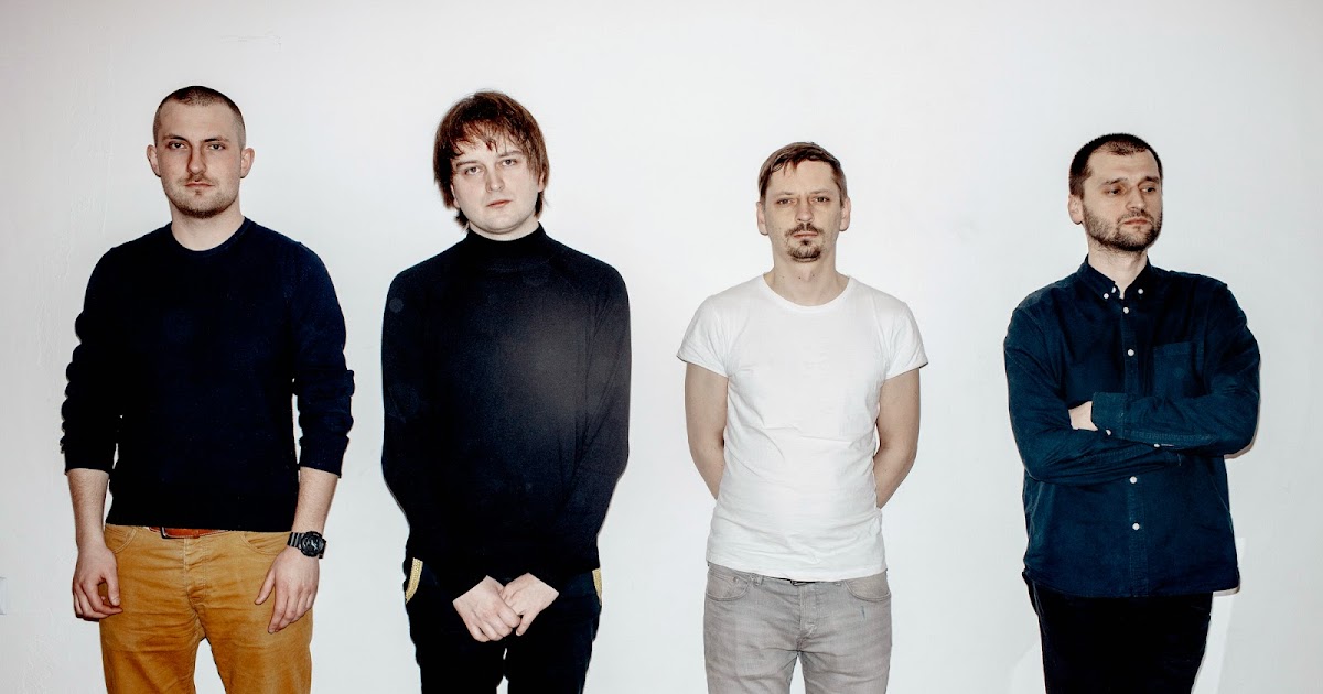 SYNC4 (2014-2016): Trupa Trupa INTERVIEW