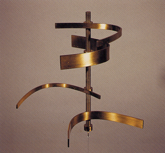 Chuckles: Artist 28: Kenneth Martin