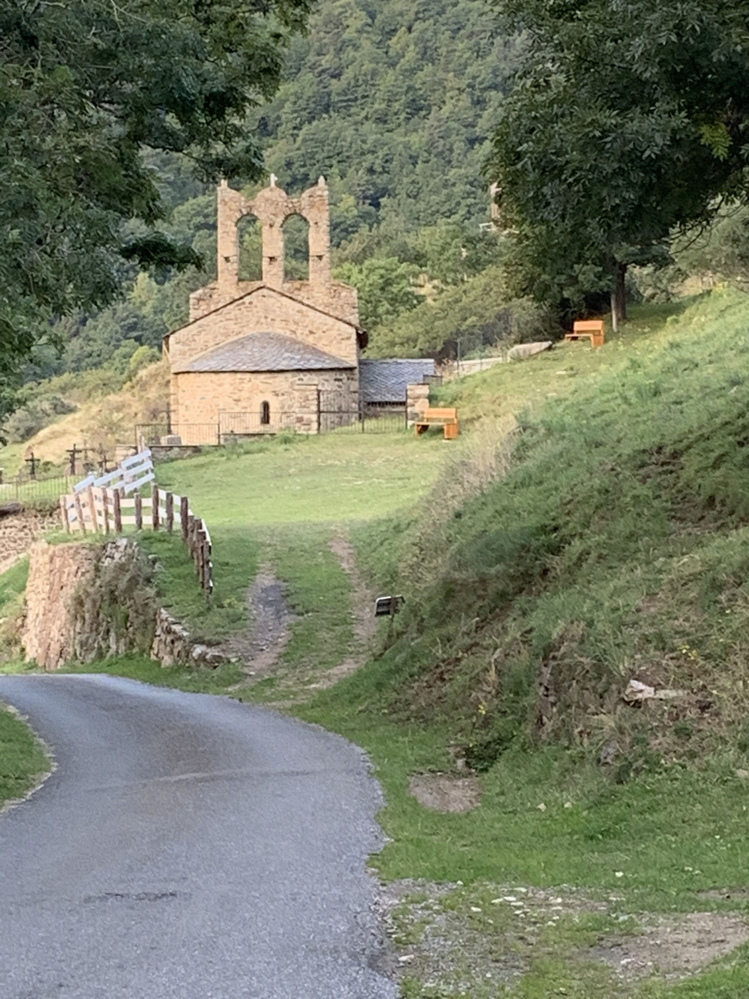 Rando-Découverte-Perpignan: Sansa /col de Sansa
