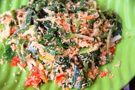 Olahan Menu Makanan Indonesia | Informasi Harian Online