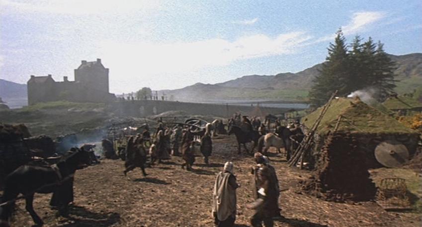 Cinema Freaks: REVIEW: Highlander (1986)