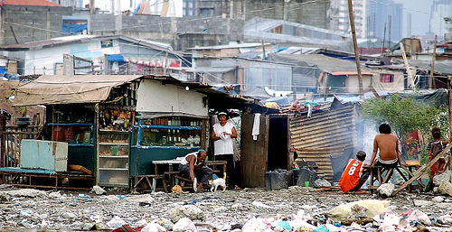 The World of Tondo, Manila - Philippine Photo Gallery