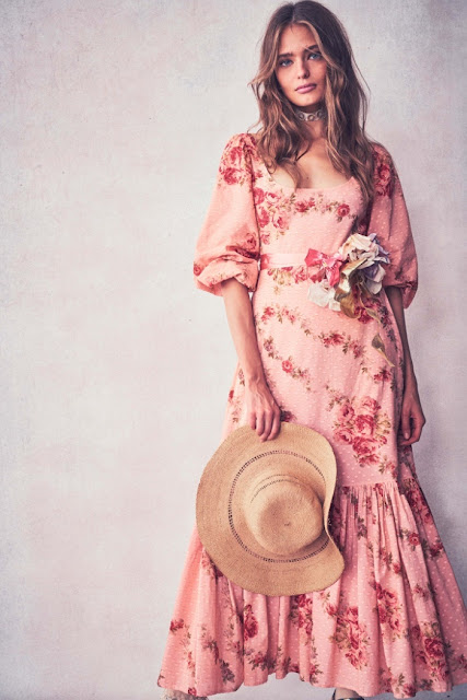 Hily Designs: LoveShackFancy presenta diseños de ensueño en su ...