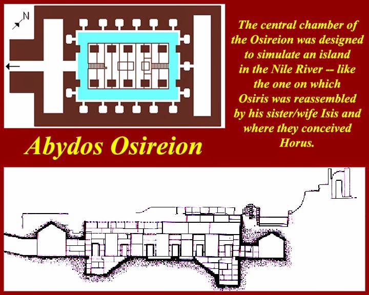 ANTINOUS THE GAY GOD: AN ANCIENT EGYPTIAN MODELED HIS TOMB ON THE ...