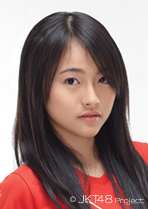 Profil Biodata Rona Anggreani JKT48 Generasi 2 | Ayen